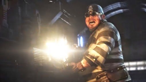 Bloge: Review: Space Pirate Captain Harlock