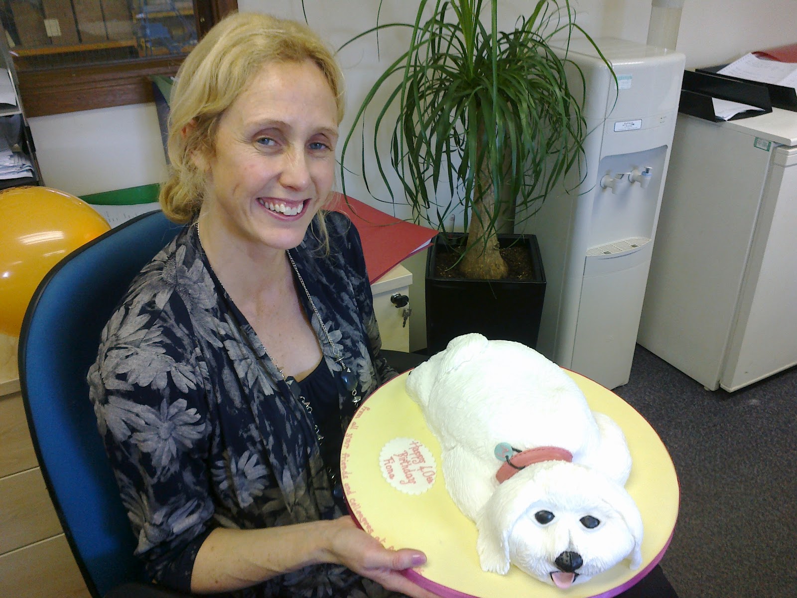 FERNO BLOG: October 2012