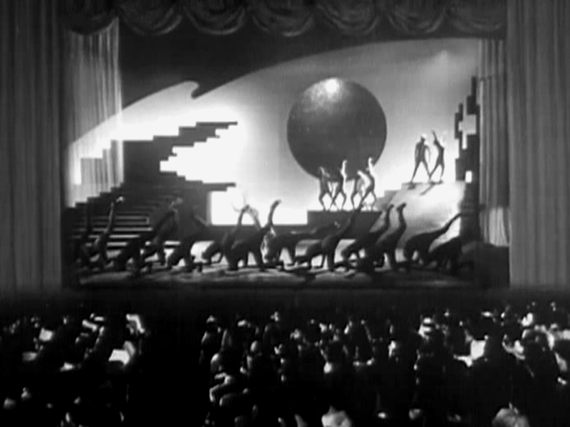 13: INVADERS FROM SPACE / Walter Manley Enterprises - 1965