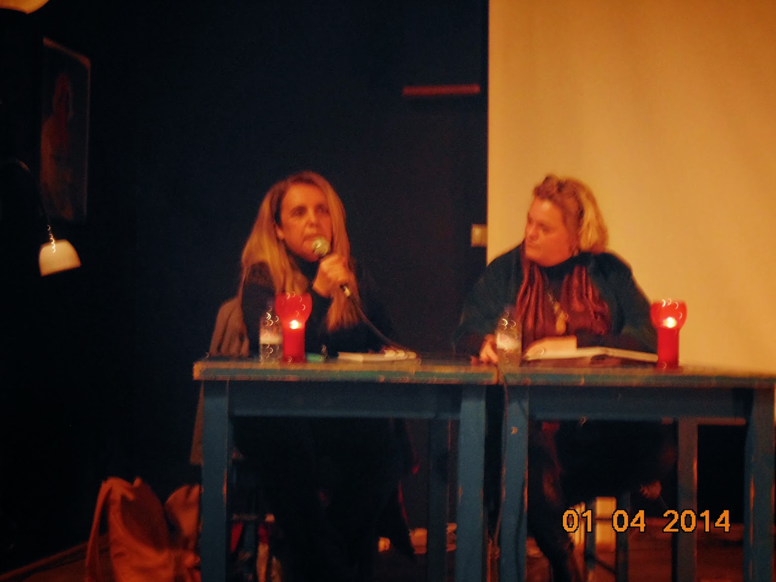 MYSELF- Jô Ramos: 2013