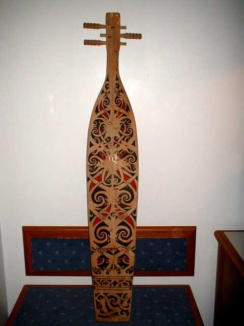 Ex-SMGRian 1991: Sape