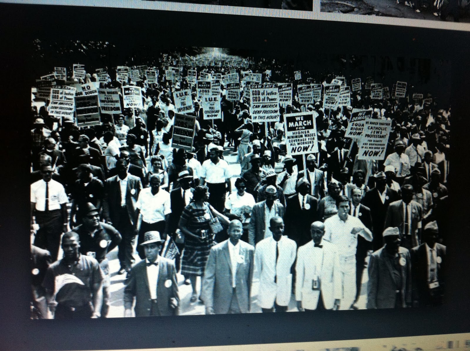 THE BLACK SOCIAL HISTORY:: BLACK SOCIAL HISTORY : THE SELMA TO ...
