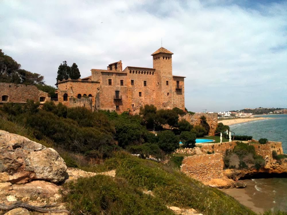 Castell de Tamarit | Tarragona