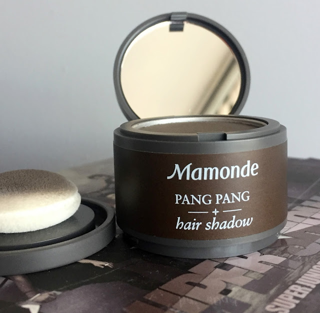 [Mamonde] Pang Pang Hair Shadow #6 Youthful Hair | Korean Beauty Dream