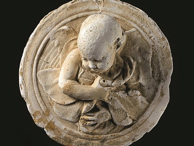 Megas Alexandros: Bactrian Gold, the Hidden Treasures from the Museum ...