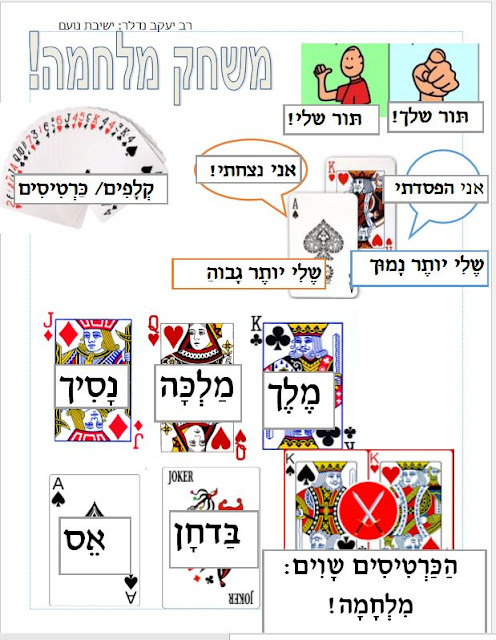 Insights from the Front Line of Jewish Education