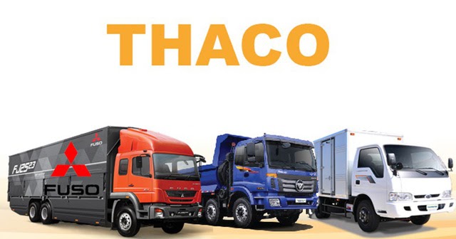 Thaco trước 2 thách thức mới