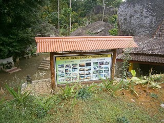Pena Menari: Gunung Api Purba dan Embung Nglanggeran di Patuk, GunungKidul
