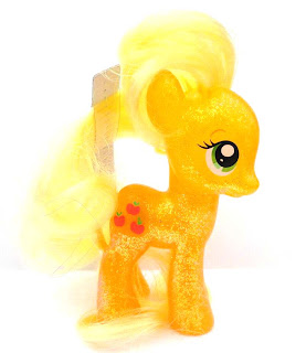 My Little Pony G4: Sparkly Applejack