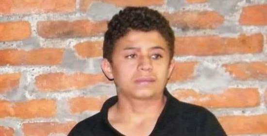 Liberan a Édgar Jiménez Lugo, "El Niño Sicario" - Libertad de Expresión ...