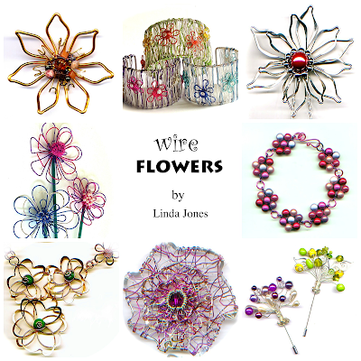 WireWorkers Guild: January 2016