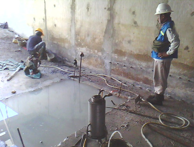 APLIKATOR WATERPROOFING ULTRACHEM
