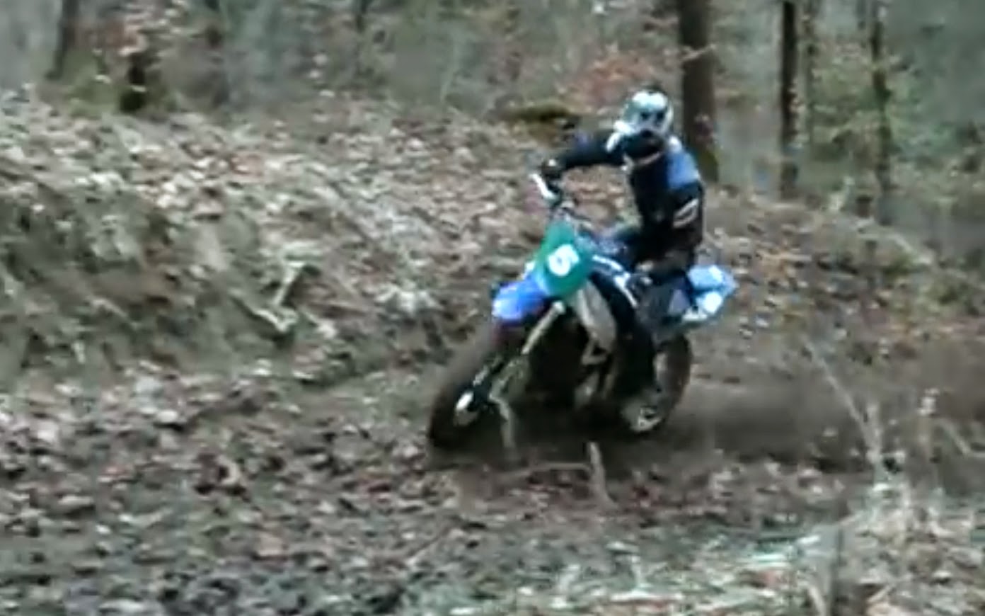 See Best Style: Yamaha R1 OFFROAD