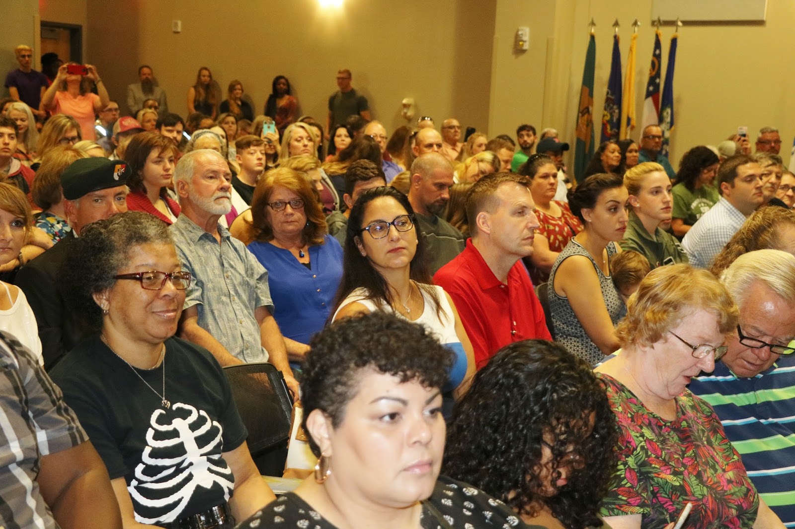 Walker Report - Shedding Light on Bexar County: Sean Henninger ...