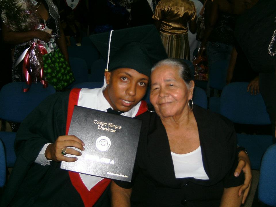 Mi familia: Mis parientes