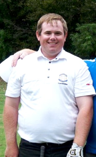 KirkwoodGolf: SAM STRACHAN HAS HAD THREE TOP-10 FINISHES SINCE AUGUST