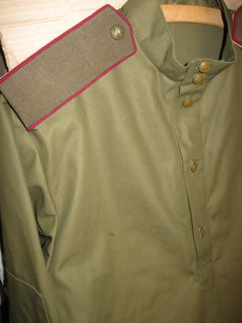 A League of Ordinary Gamers: Painting WWII Soviet Infantry - Part 1 ...