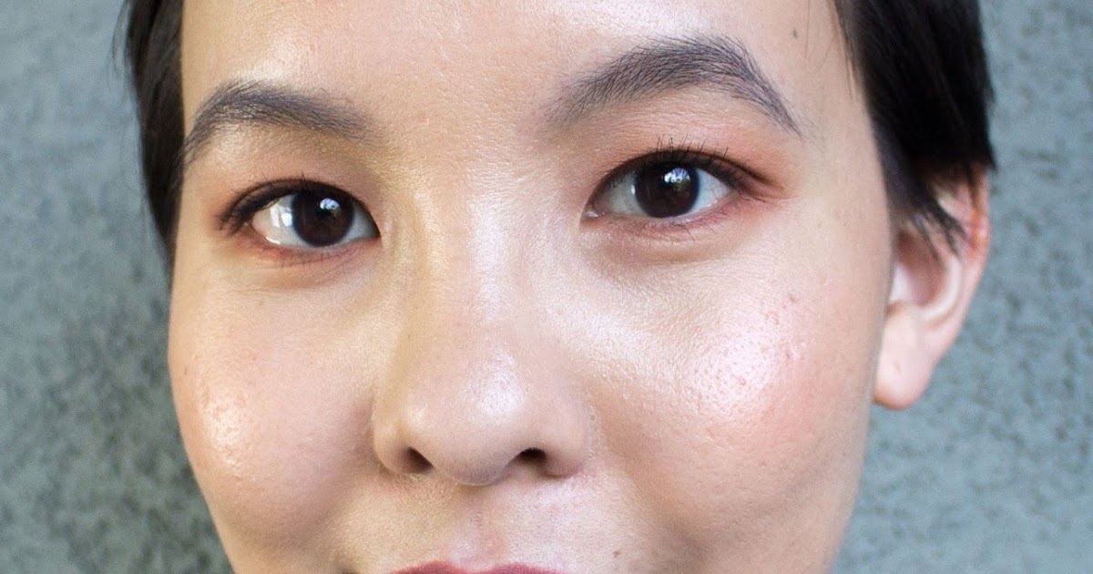 ABH Modern Renaissance Look #1: Warmish Orangey Red - Portrait of Mai