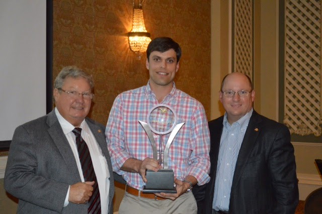 THE LACEYS: AN EXCITING WEEK!