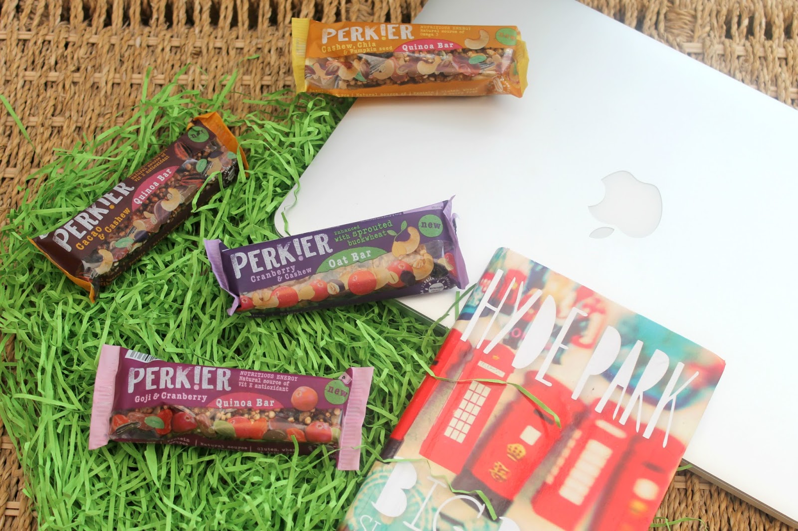 5 of the best snacks to eat mid-morning | The story of a girl who lives ...