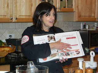 Tried and True Recipes