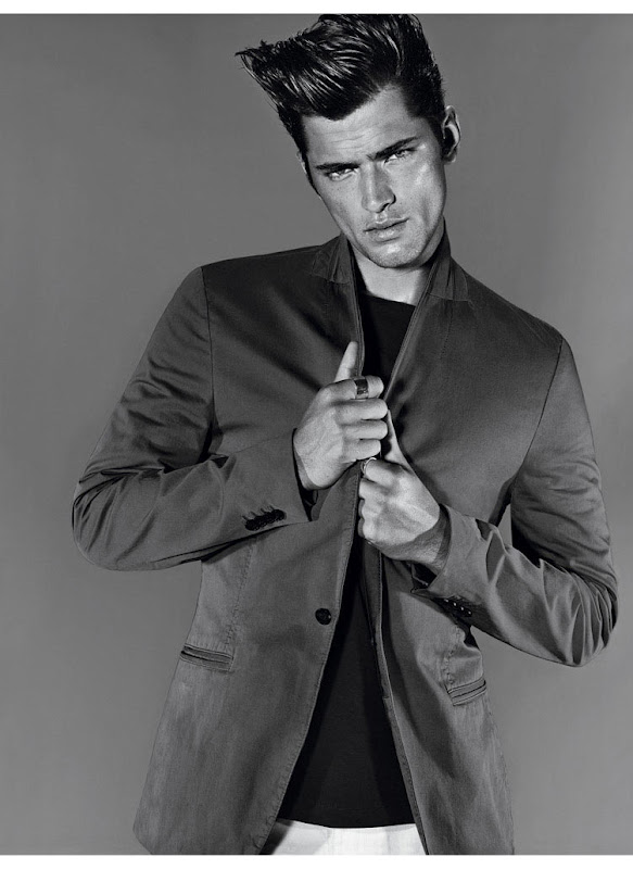 hugo boss ss 12 hugo | Daniela Burity