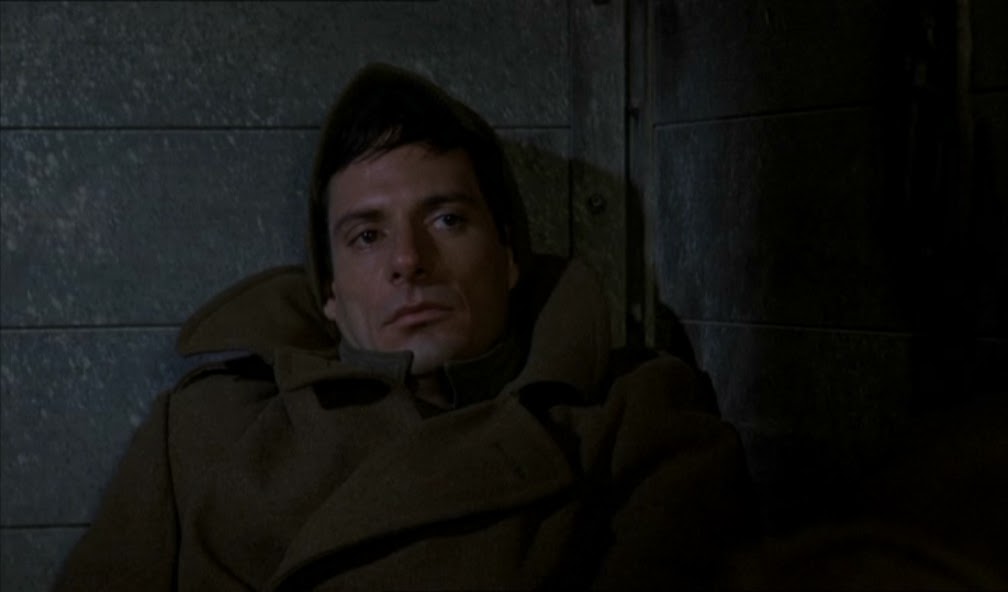 Actor Ron Leibman - The Classic Horror Film Board