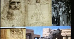 Blogueros de historia: Istopia Historia