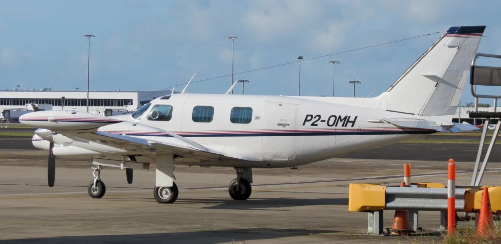 Far North Queensland Skies: May 2012