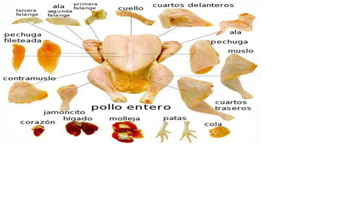 GASTRONOMIA: marzo 2011