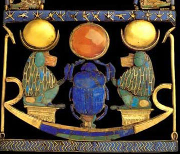 BIBLICAL ANTHROPOLOGY: Totems HelpTrace the Relationship of the Horite ...