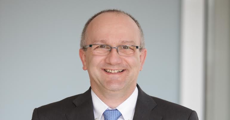 JIPLP: In person interview - Paul Maier