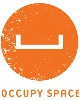 Occupy...space - Carol Cassara