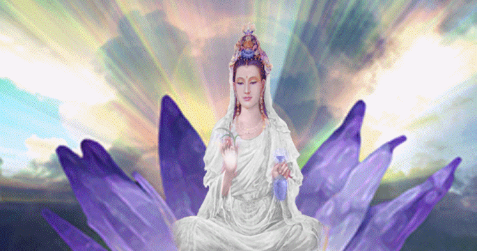 Blog da Beki Bassan - Reflexões: MENSAGEM DE KUAN YIN ATUALIZAÇÃO DA ...