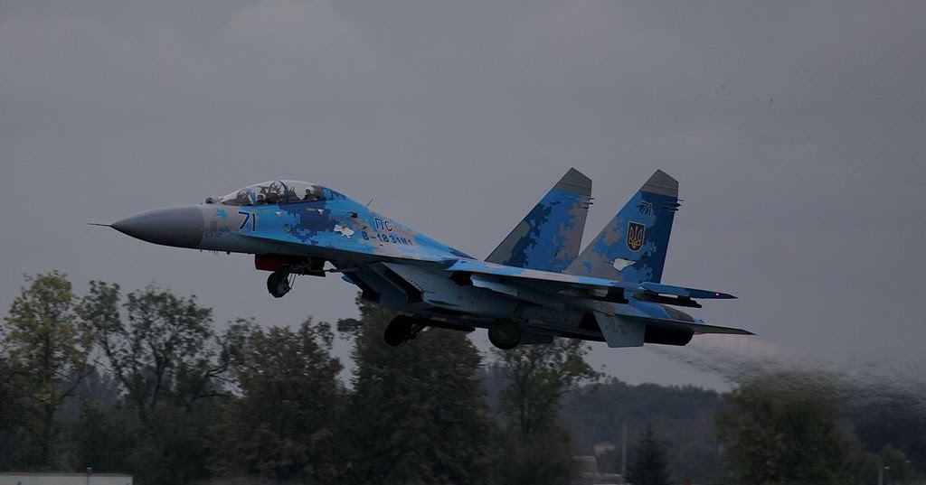 RADOM AIR SHOW 2018 - REPORT - Blog Before Flight - Aerospace and ...