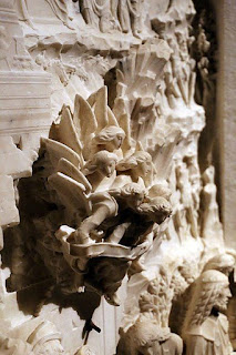 Punto al Arte: Giovanni Antonio Amadeo (1447-1522)