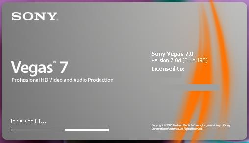 Sony Vegas - K.V.C Information Technology Center