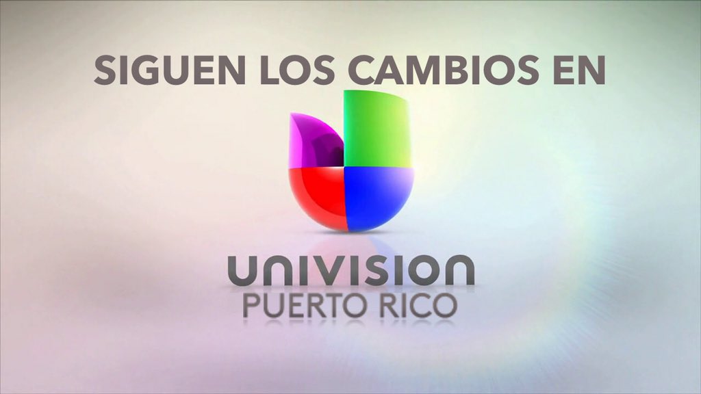 "Sueño de amor" llega a las mañanas de Univisión Puerto Rico ¡De dos ...