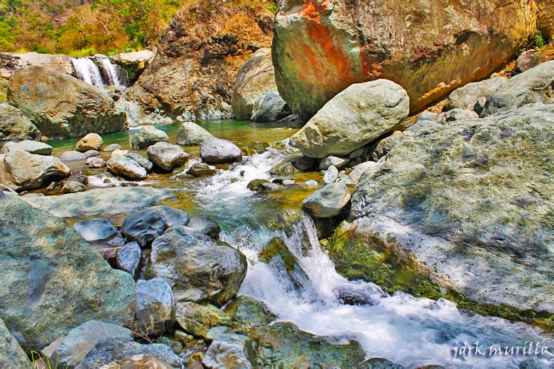 A Guide to Natividad Falls, Natividad, Pangasinan