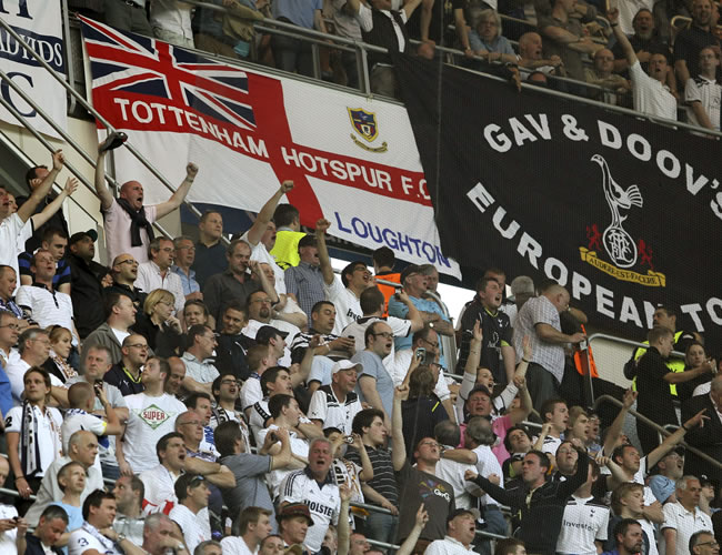 ultra hooligans party