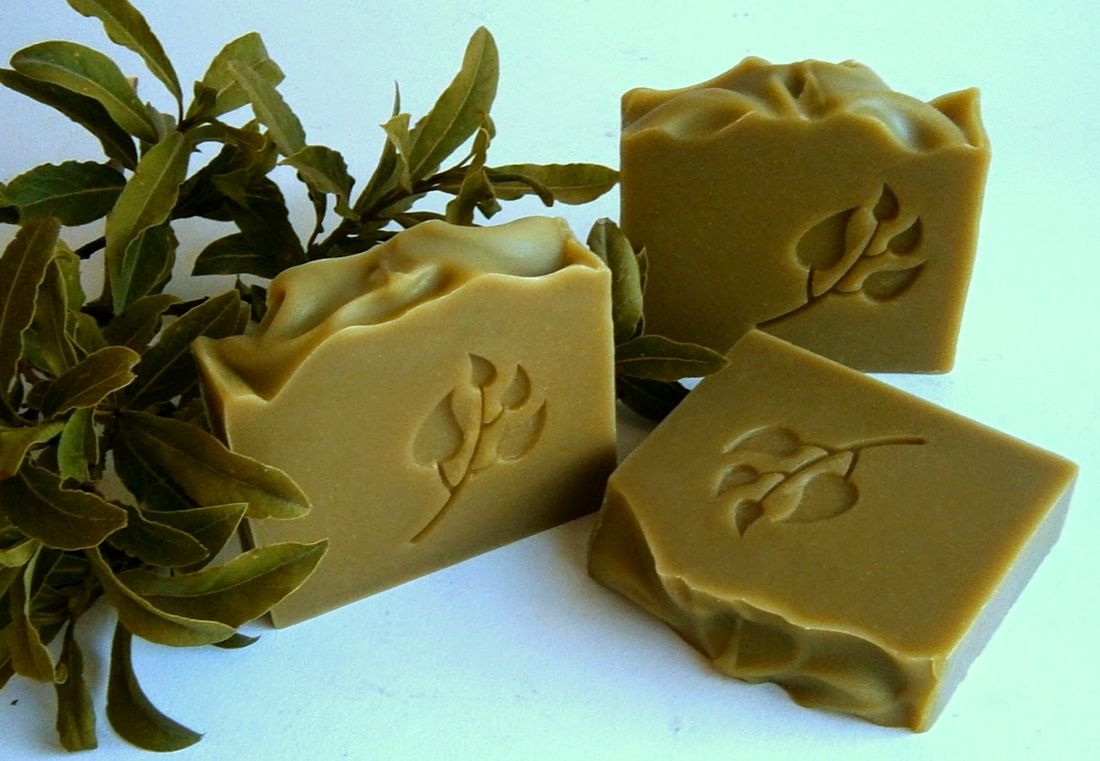 Jabones Ramy: Jabones disponibles