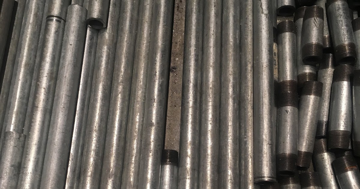 BRITISH EQUIPMENT PUBLISHING: three quarter British Standard Pipes