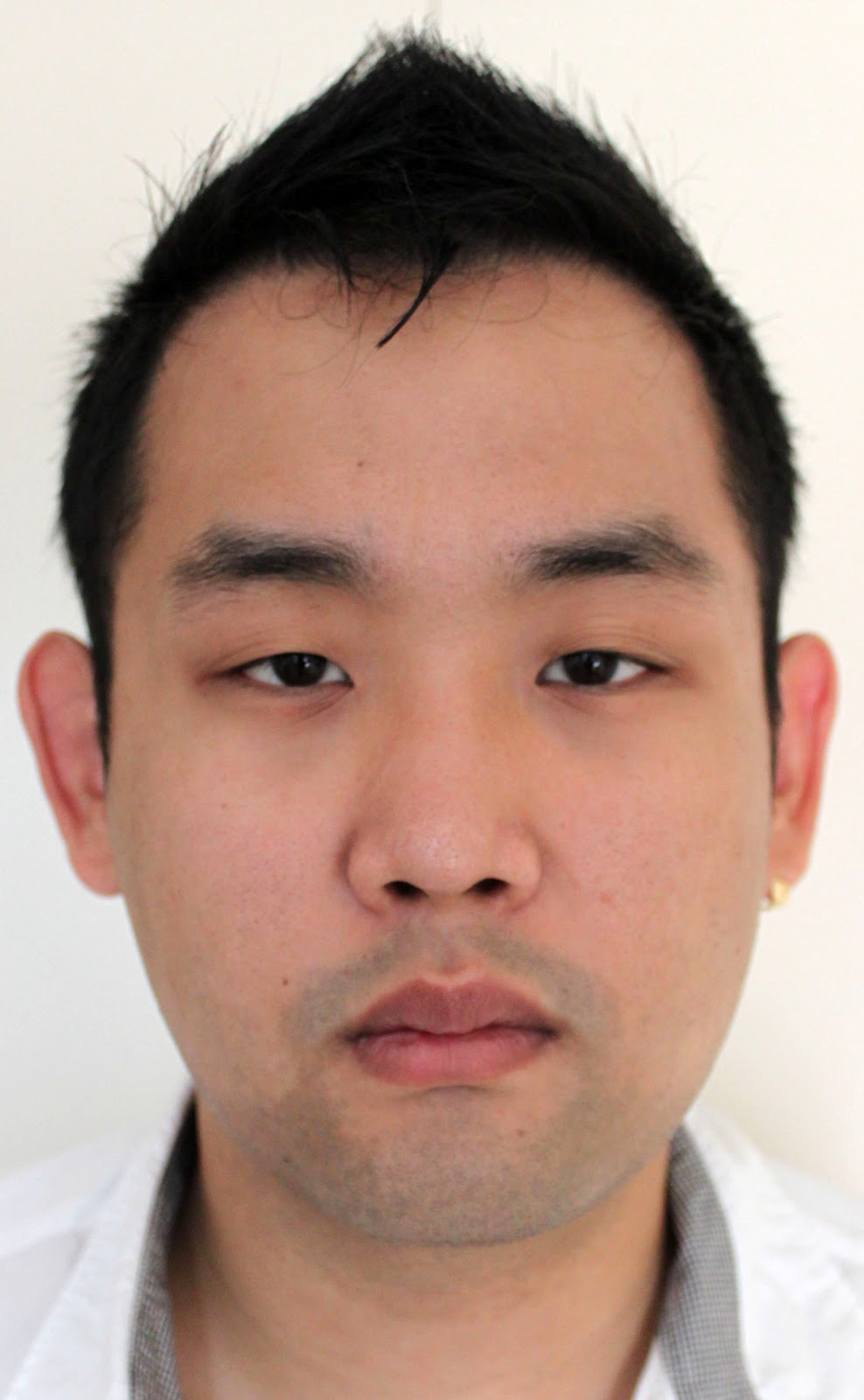 il profumo di bellazza: special effect - beard