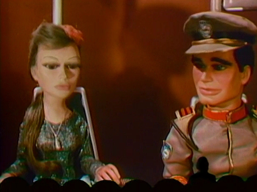 My Mediaddiction: MST3K K01: Invaders from the Deep