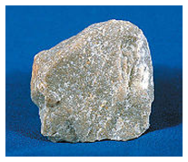 Geography Study Center: Berbagai Jenis Batuan dan Karakteristiknya