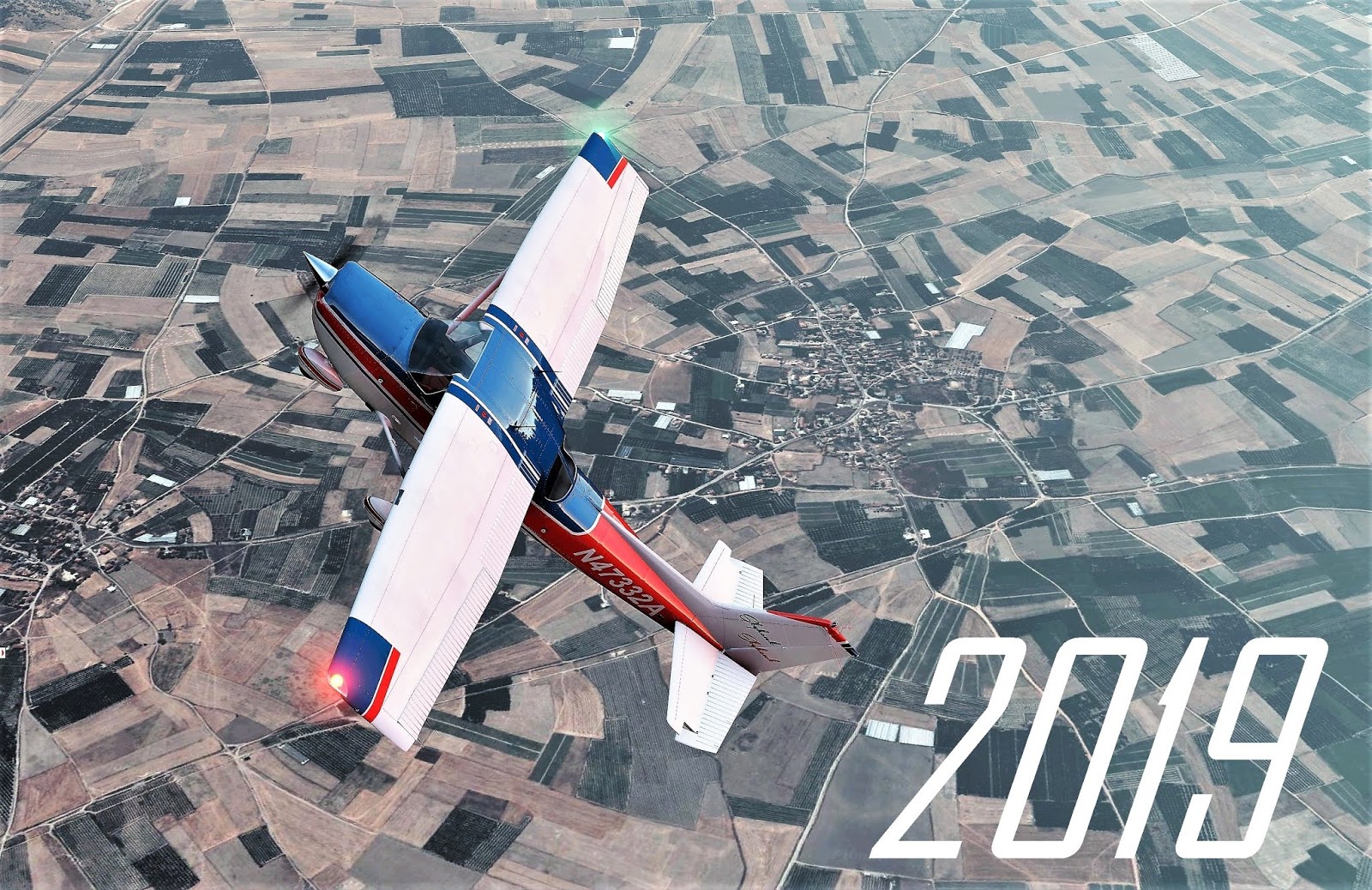 Flight Simulator 2019 | Flight Sim 2019 | Ms FSX 2019