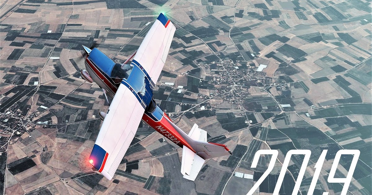 What is the Best Flight Simulator 2019?