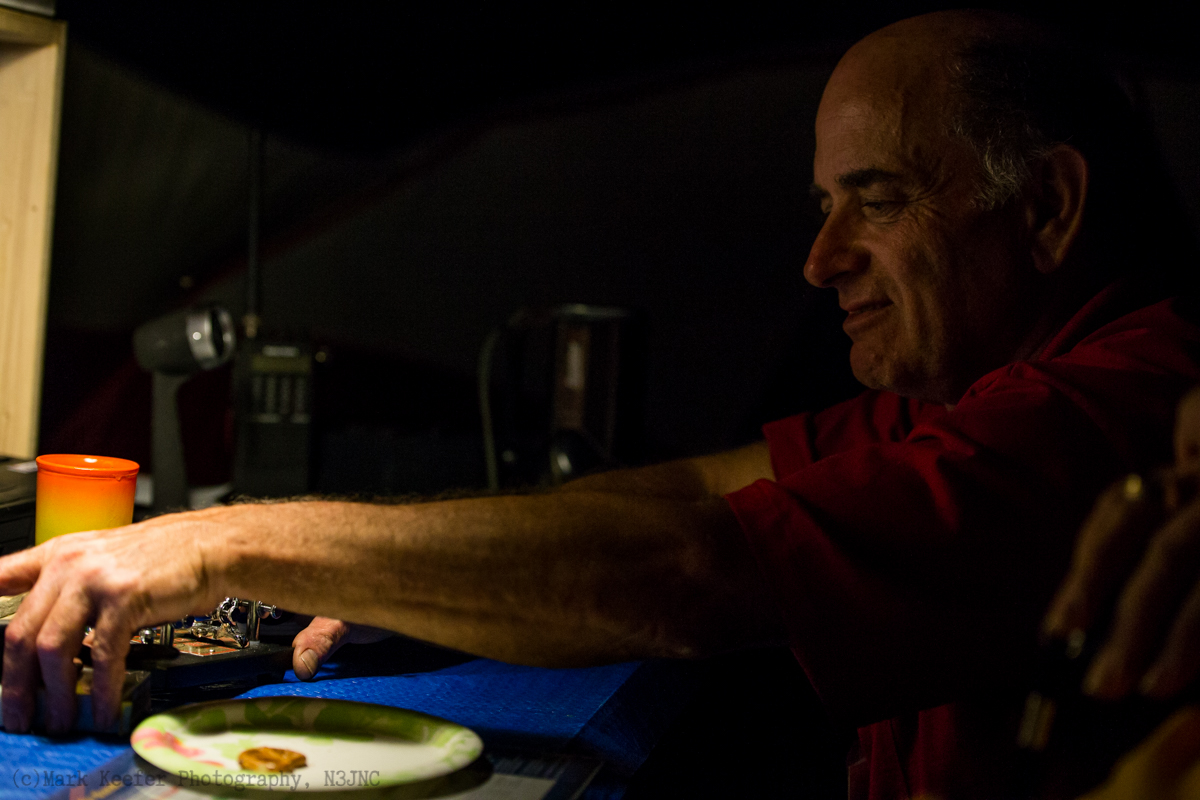 Lens On Bucks - By Mark Keefer