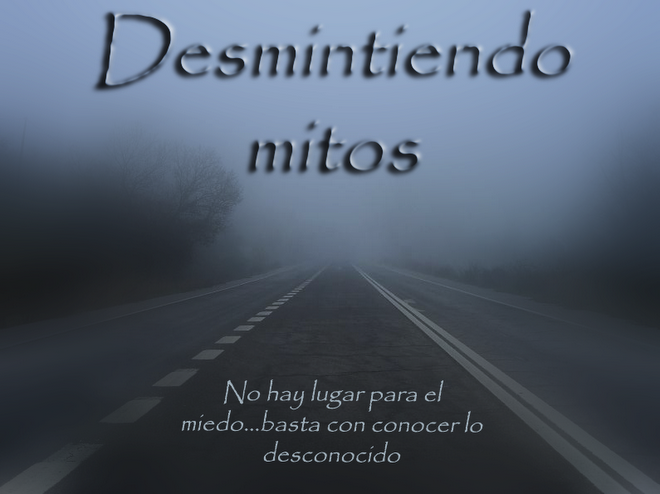 Los 25 mitos populares más comunes que han llevado a lamentables ...