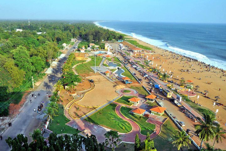 Houseboat Kerala Tourism: Kollam(Quilon ) - Best Tour Place In Kerala